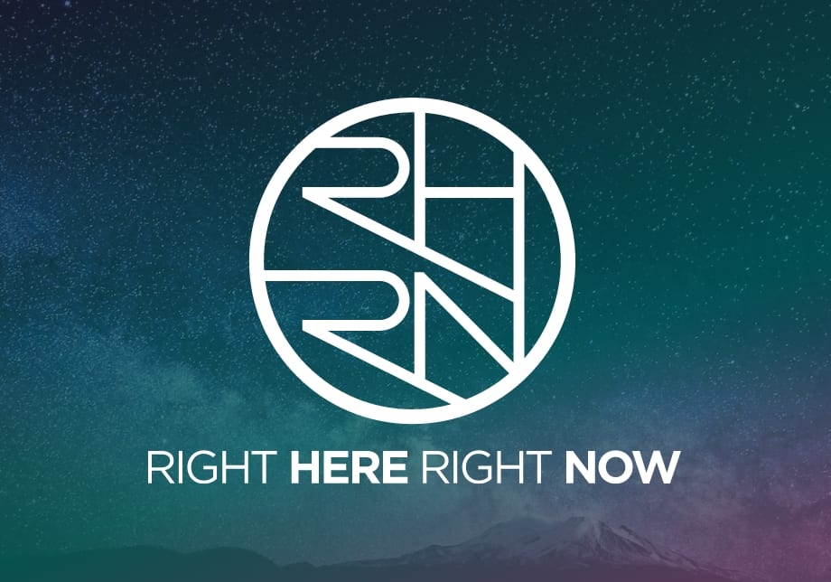 お問い合わせ｜RIGHT HERE RIGHT NOW